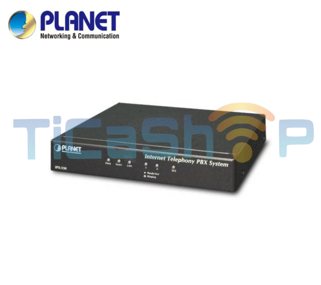 PL-30 User Asterisk base Advance IP PBX with 2-FXO interface. Proxy ...